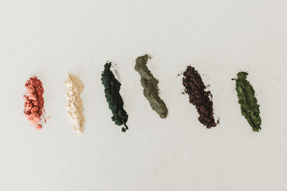 The Truth About 'Natural Flavours' – Wildflower Superfoods